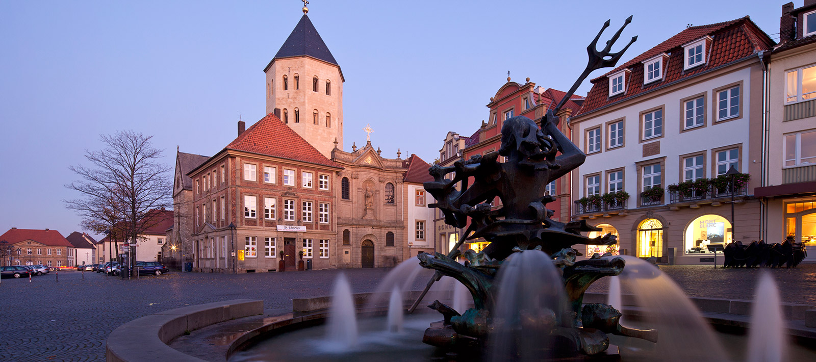 KONTAKT - Paderborn überzeugt | Wirtschaft, Bildung, Kunst & Kultur ...